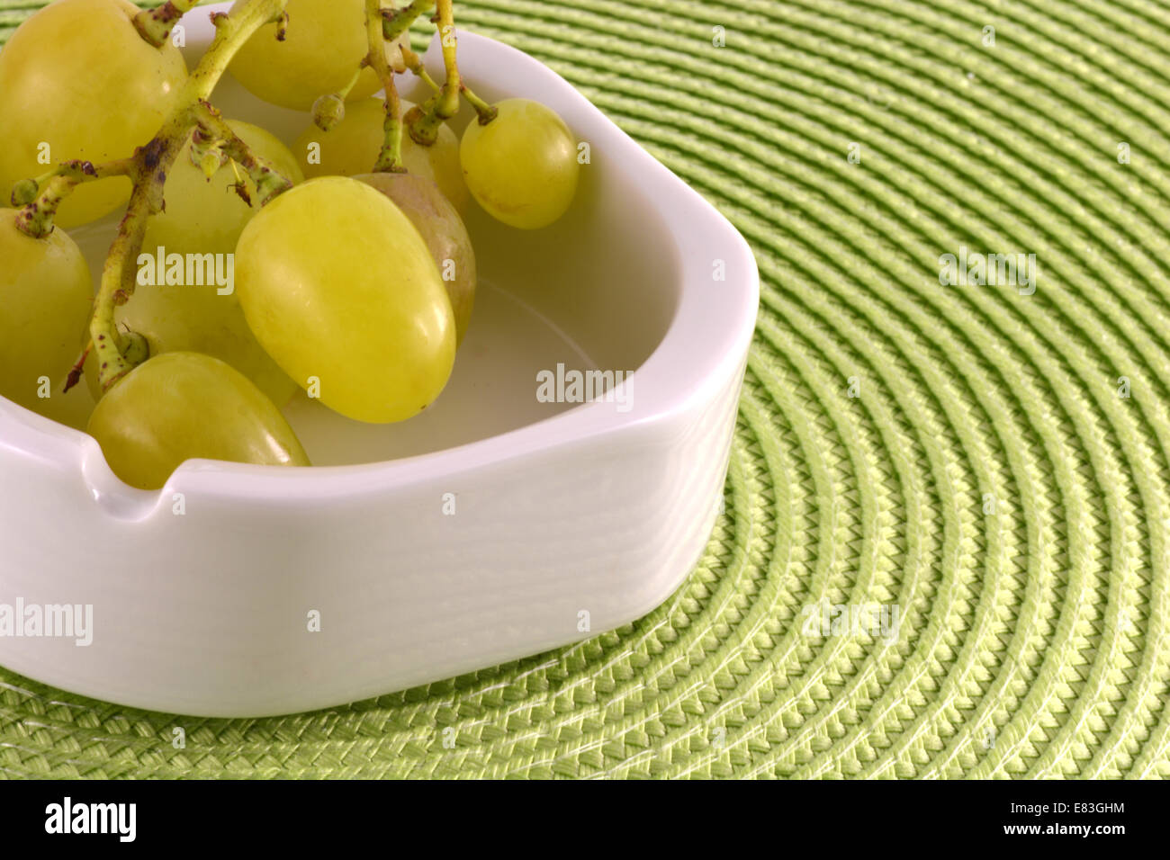 A close-up of grapes, taken with a macro lens Stock Photo - Alamy