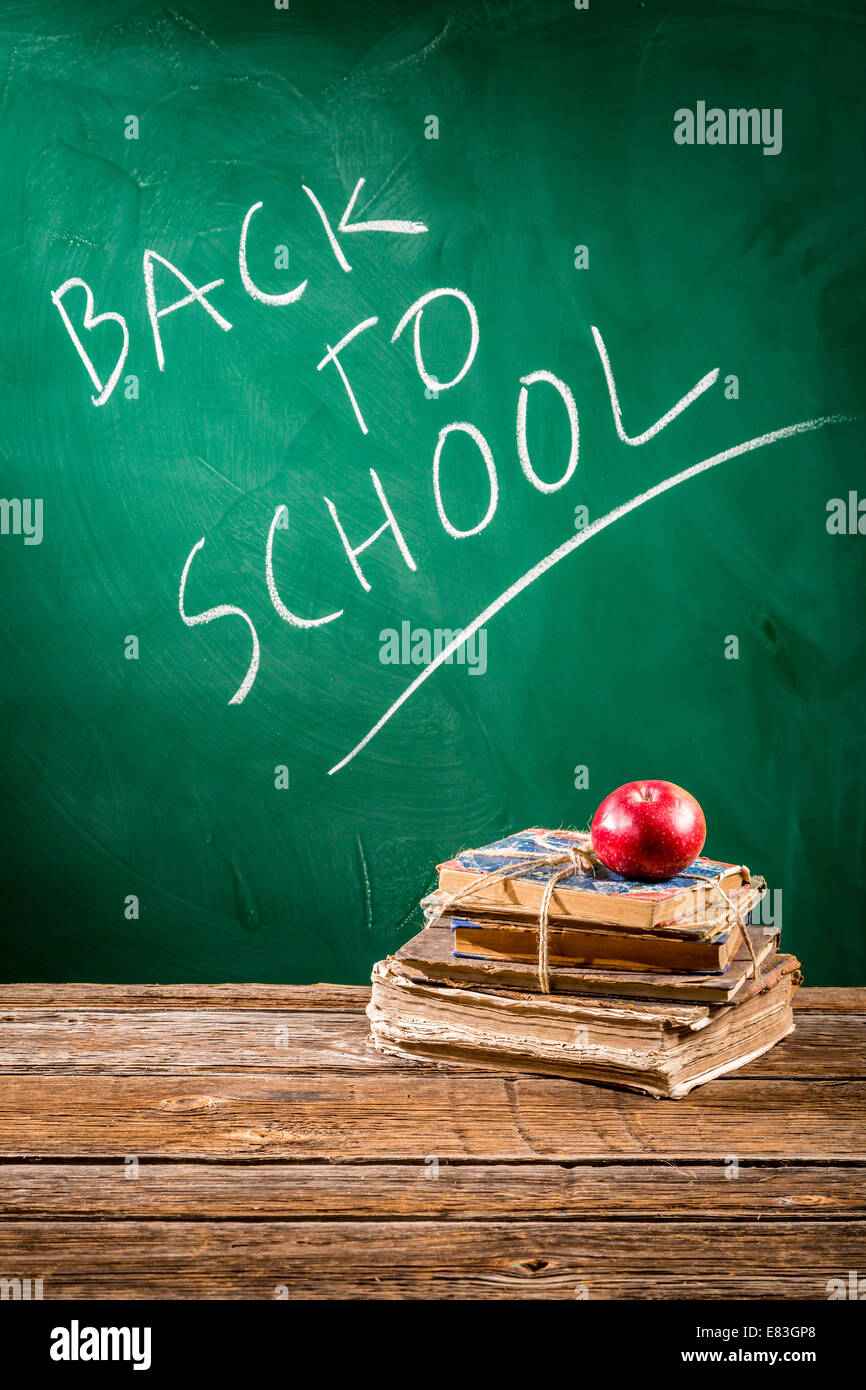 School is ready to students coming back Stock Photo - Alamy