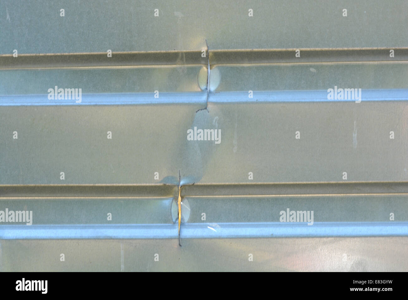 old metal texture Stock Photo - Alamy