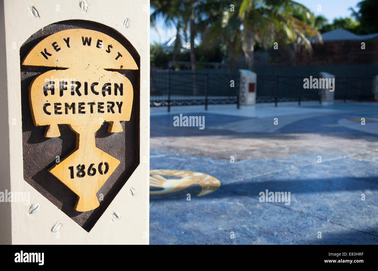African Cemetery High Resolution Stock Photography and Images - Alamy