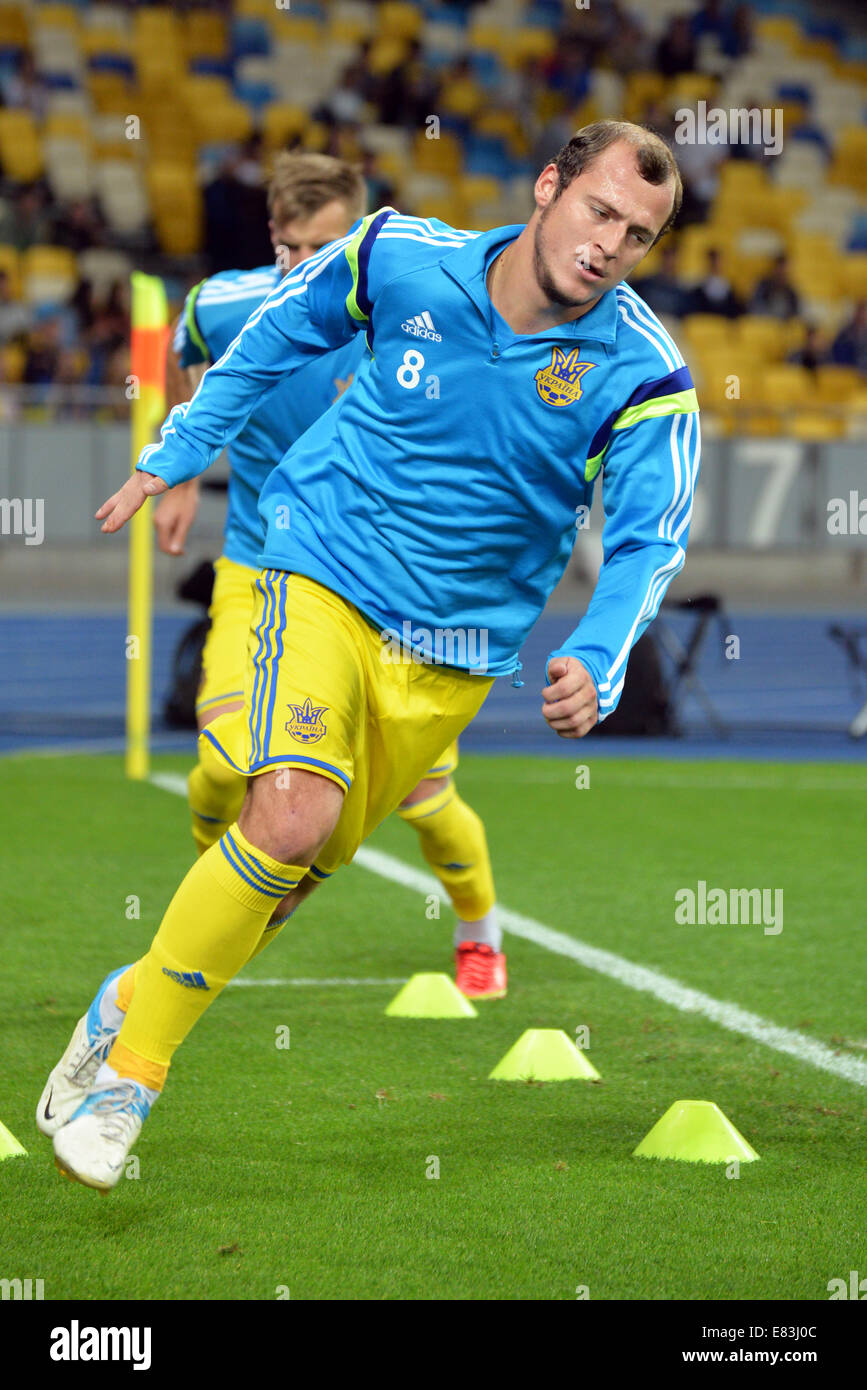 Roman zozulya during match between hi-res stock photography and images ...