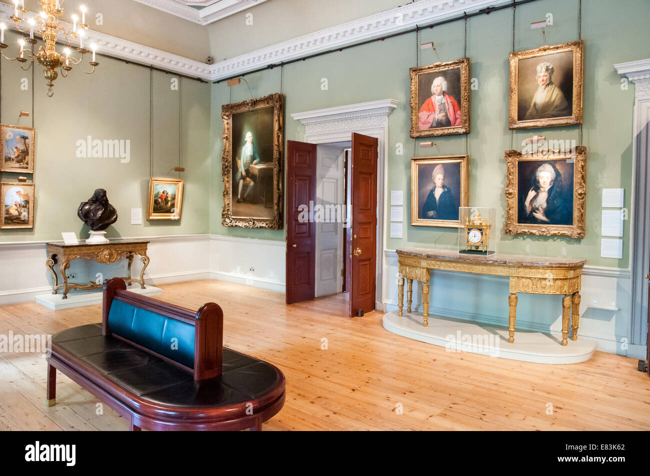 The Courtauld High Resolution Stock Photography and Images - Alamy