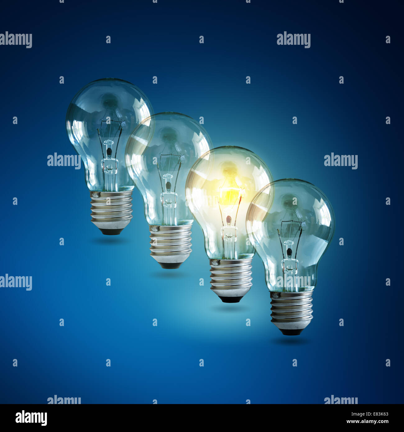 Innovation design concepts hi-res stock photography and images - Alamy