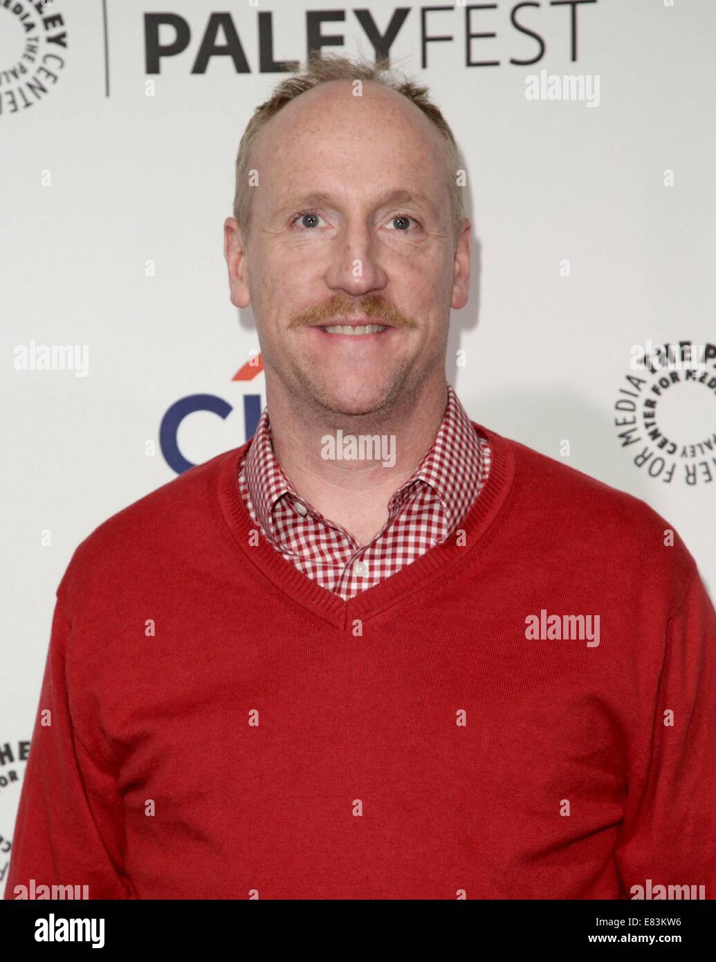 PaleyFest 2014 - "Veep" presentation at The Doby Theatre in Hollywood ...