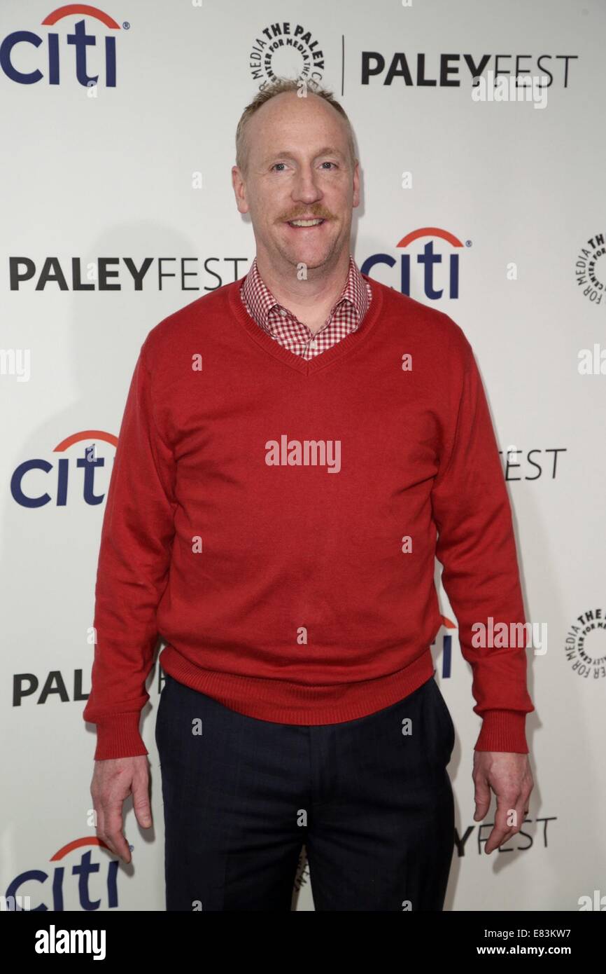 PaleyFest 2014 - "Veep" presentation at The Doby Theatre in Hollywood ...