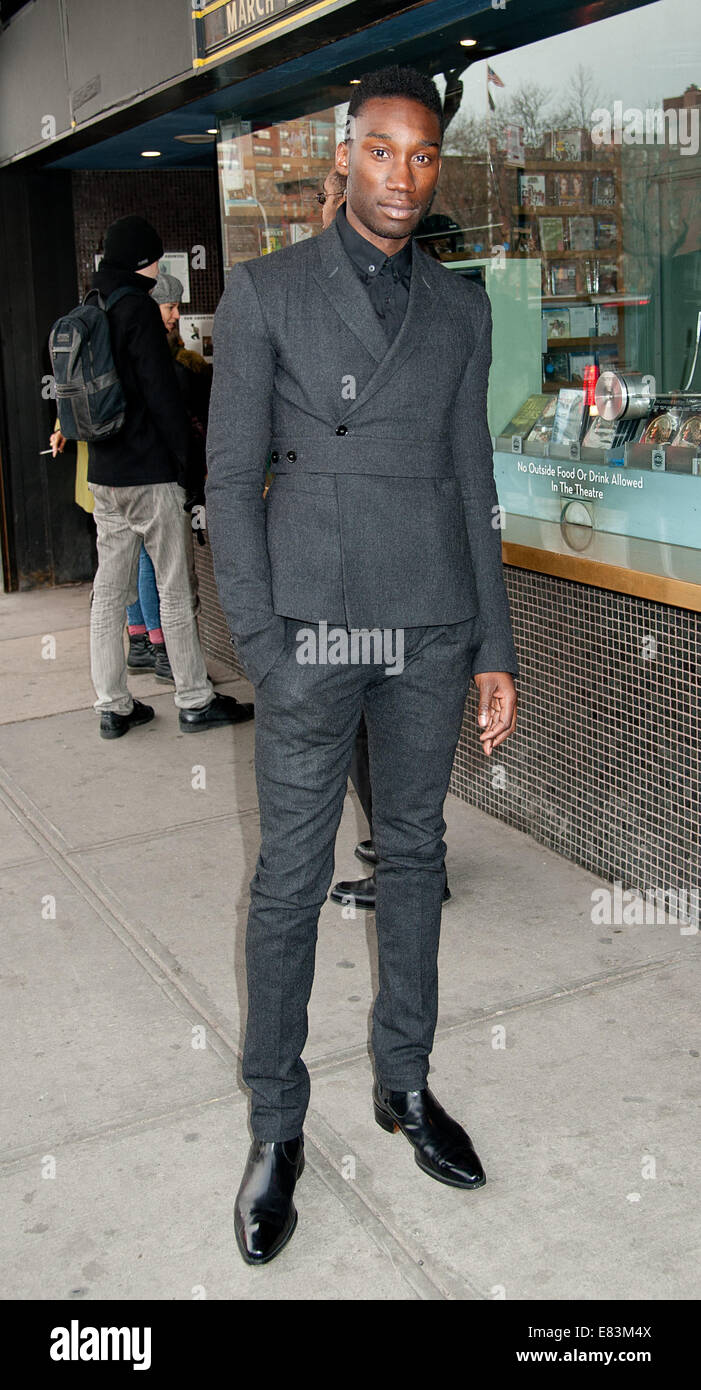 Screening of Fox Searchlight Pictures' 'Dom Hemingway' hosted by The ...