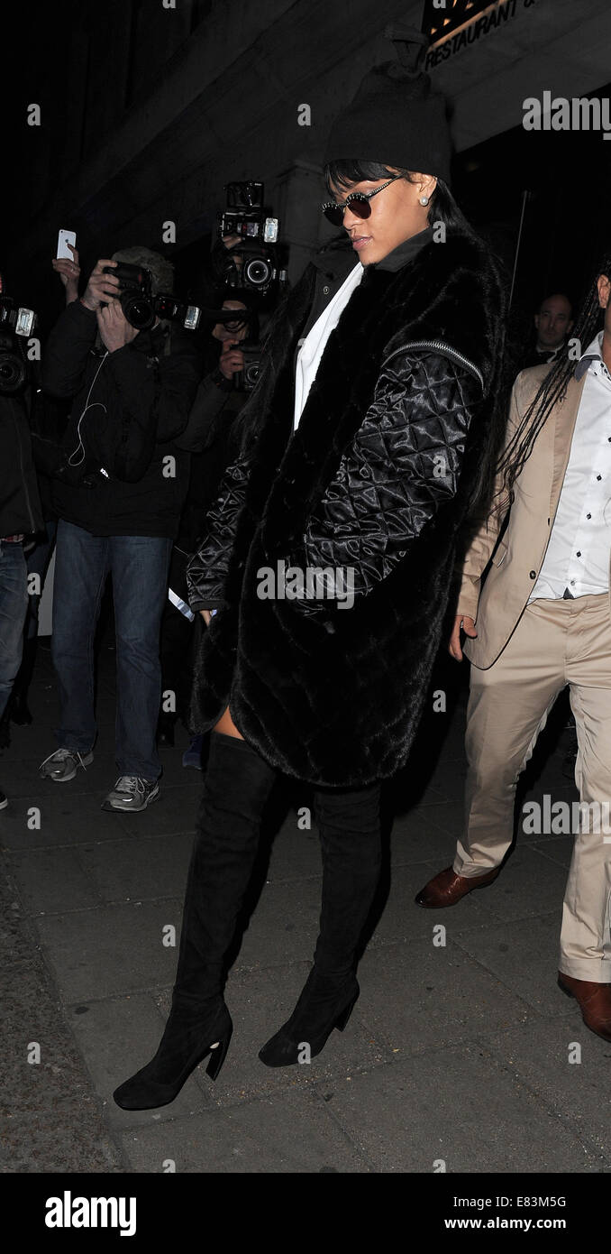 Tramp club mayfair hi-res stock photography and images - Alamy