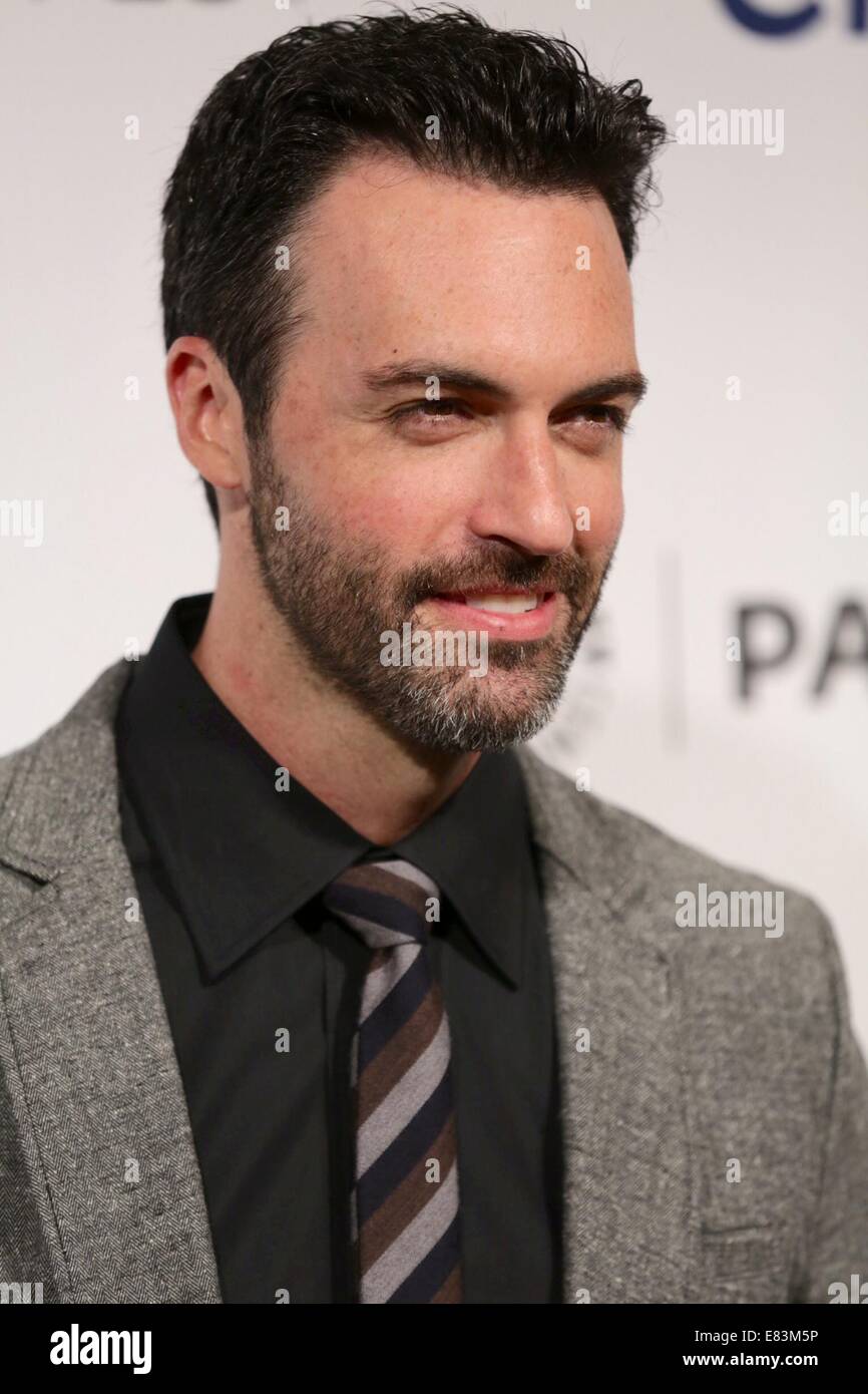 PaleyFest 2014 - "Veep" presentation at The Doby Theatre in Hollywood ...