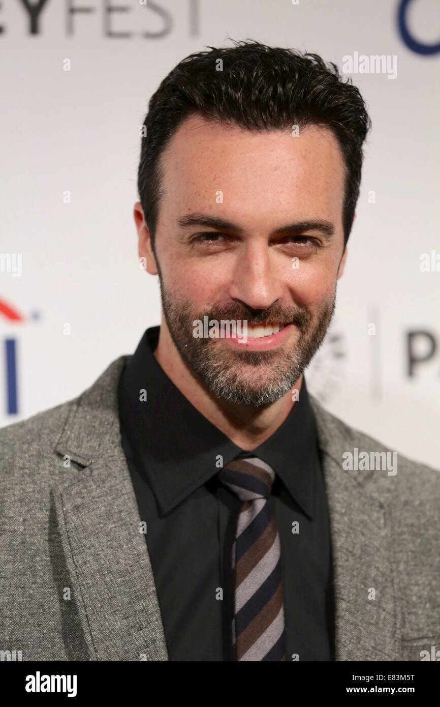 PaleyFest 2014 - "Veep" presentation at The Doby Theatre in Hollywood ...