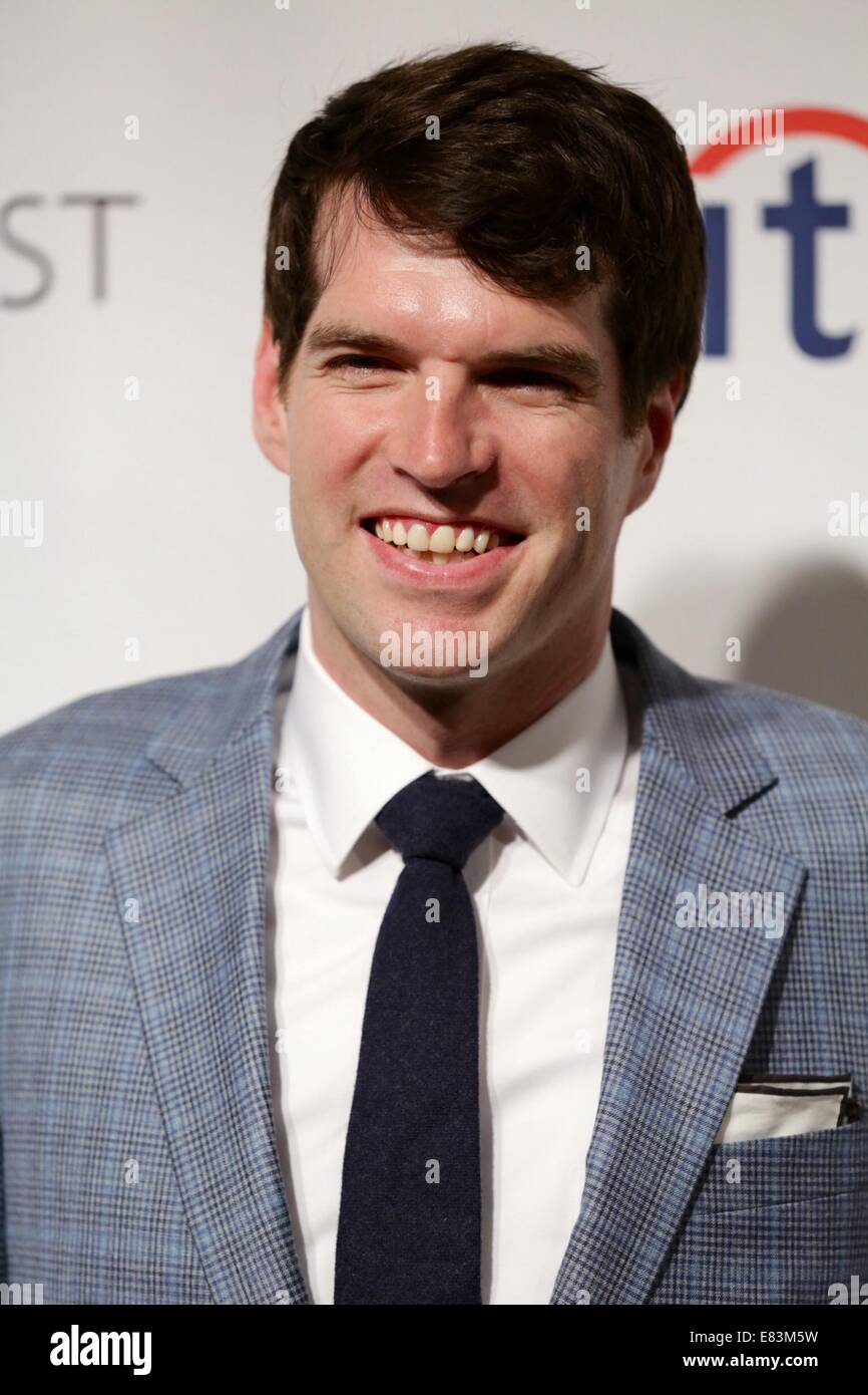 PaleyFest 2014 - "Veep" presentation at The Doby Theatre in Hollywood ...