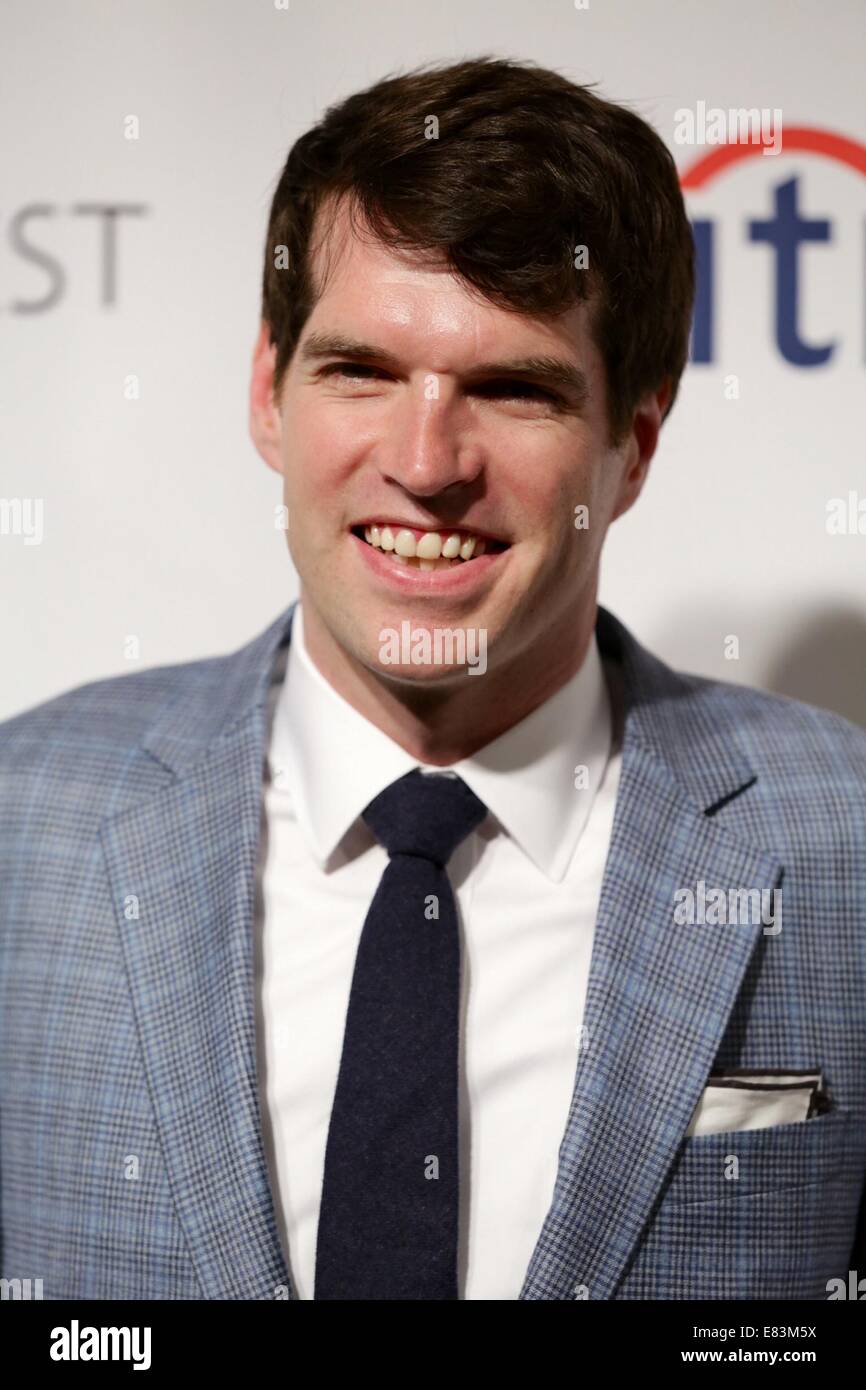 PaleyFest 2014 - "Veep" presentation at The Doby Theatre in Hollywood ...