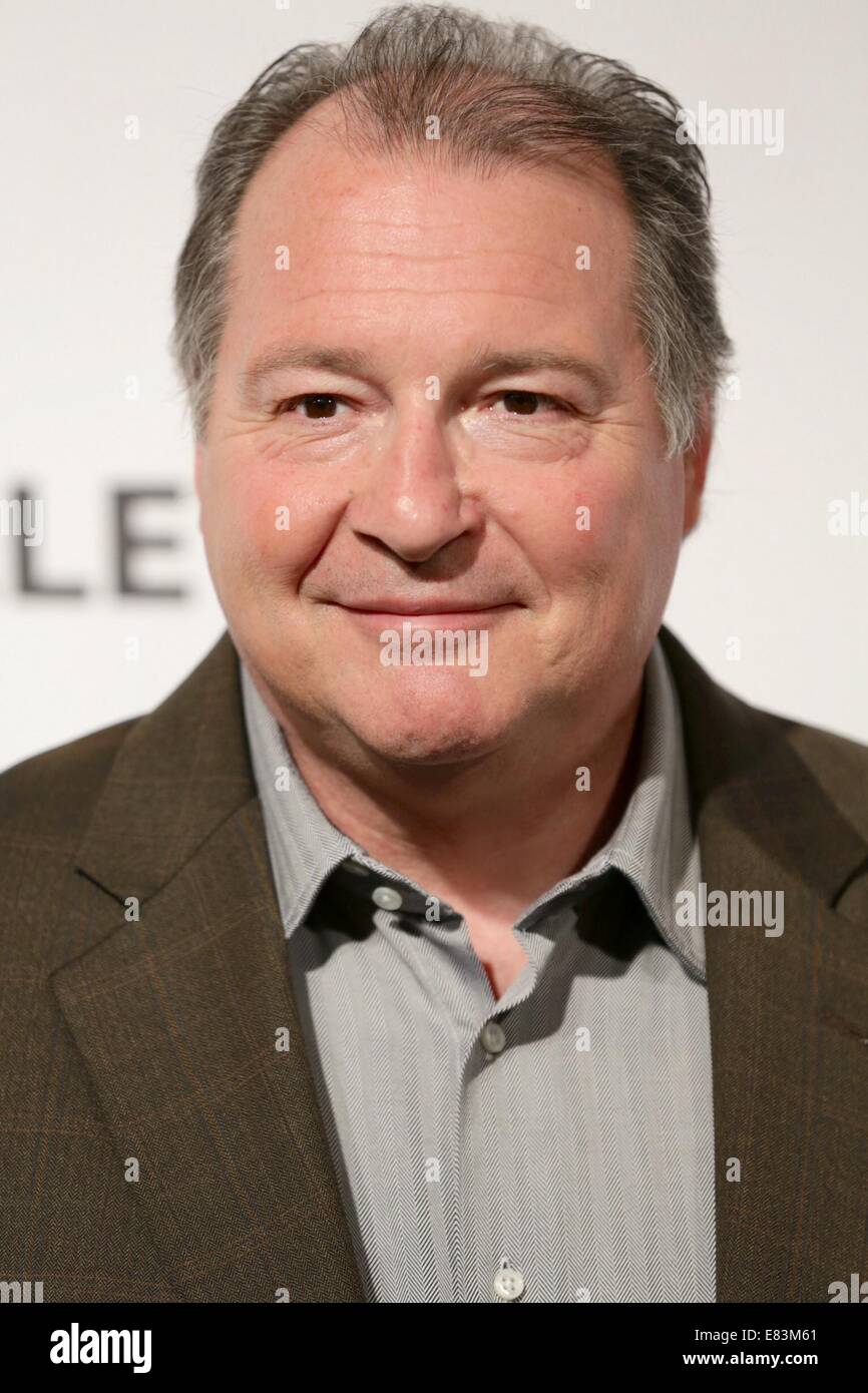 PaleyFest 2014 - "Veep" presentation at The Doby Theatre in Hollywood ...