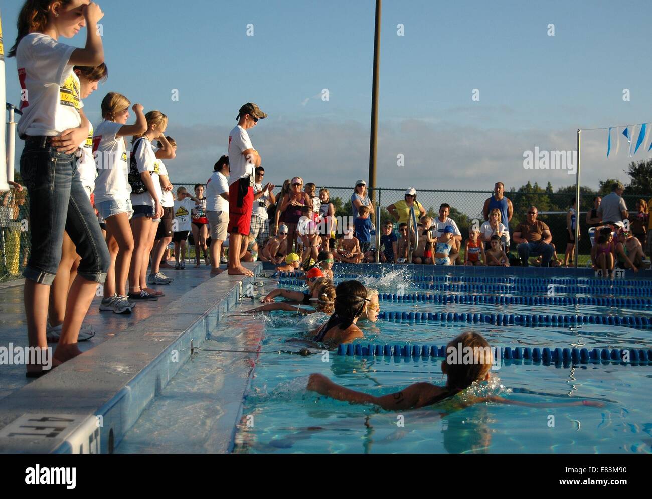 St james pool High Resolution Stock Photography and Images - Alamy