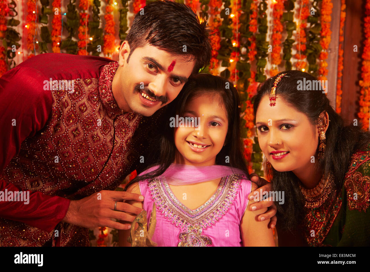 indian diwali Festival Stock Photo - Alamy