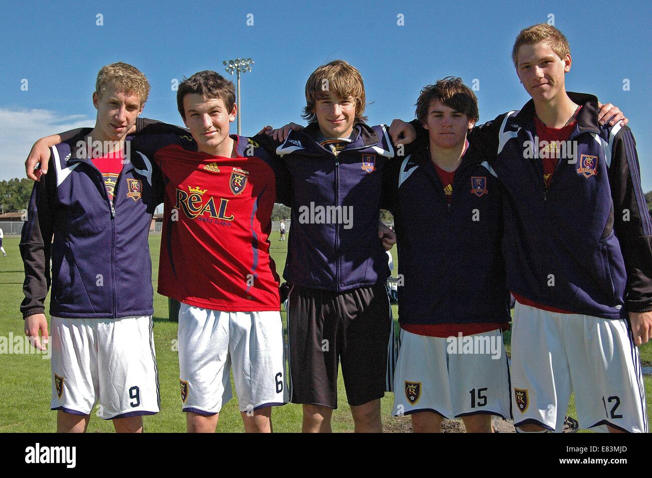 Jake Dalton High Resolution Stock Photography and Images - Alamy