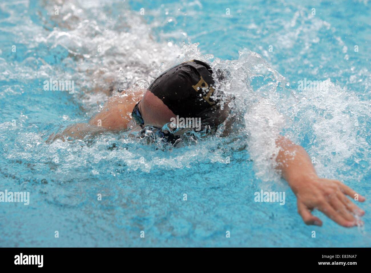 Freestroke hi-res stock photography and images - Alamy