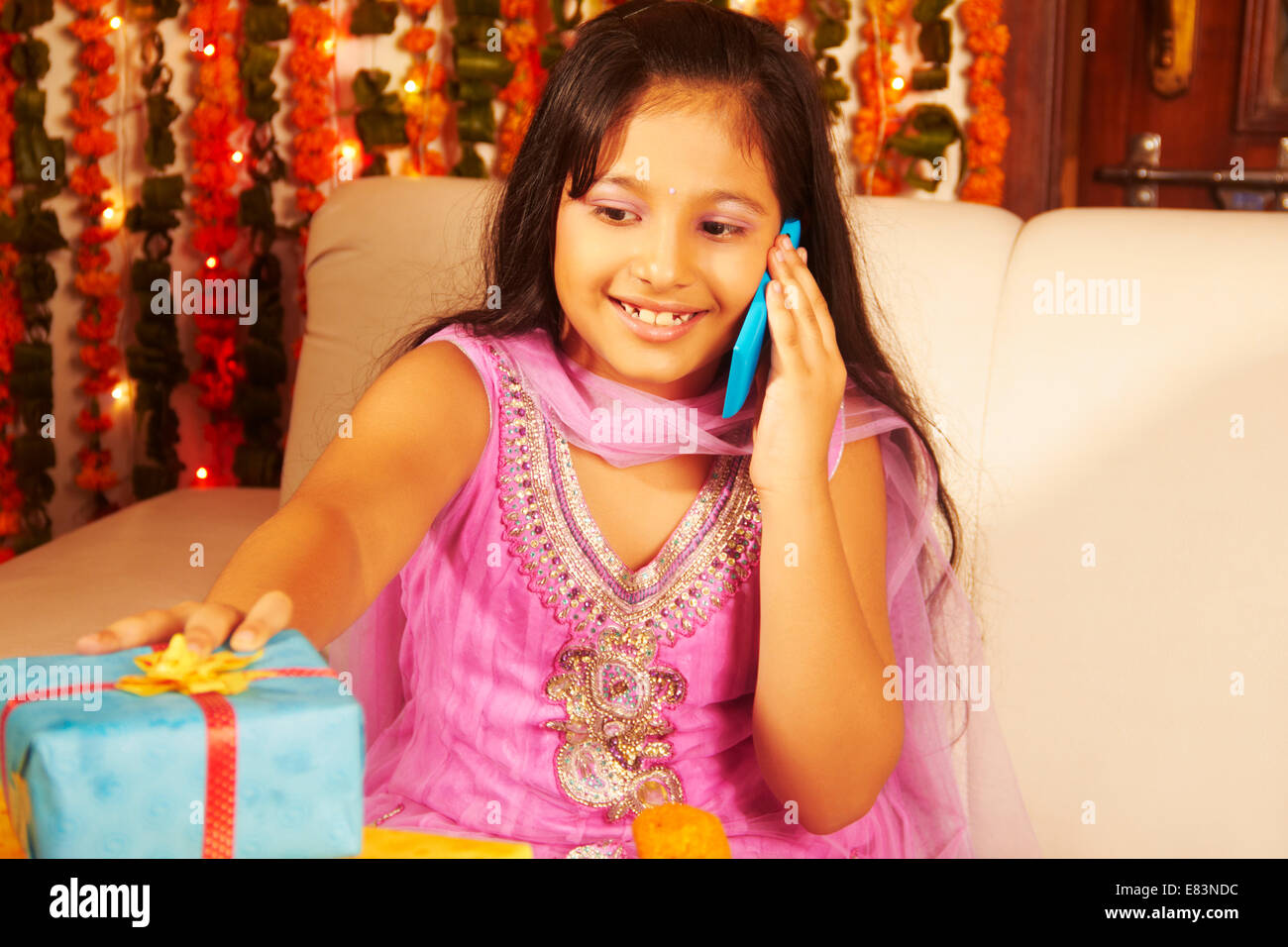 Children dress up as models hi-res stock photography and images - Alamy