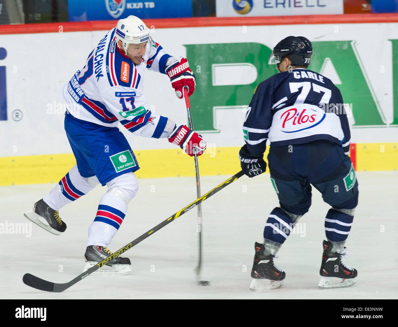 Mathieu carle hi-res stock photography and images - Alamy