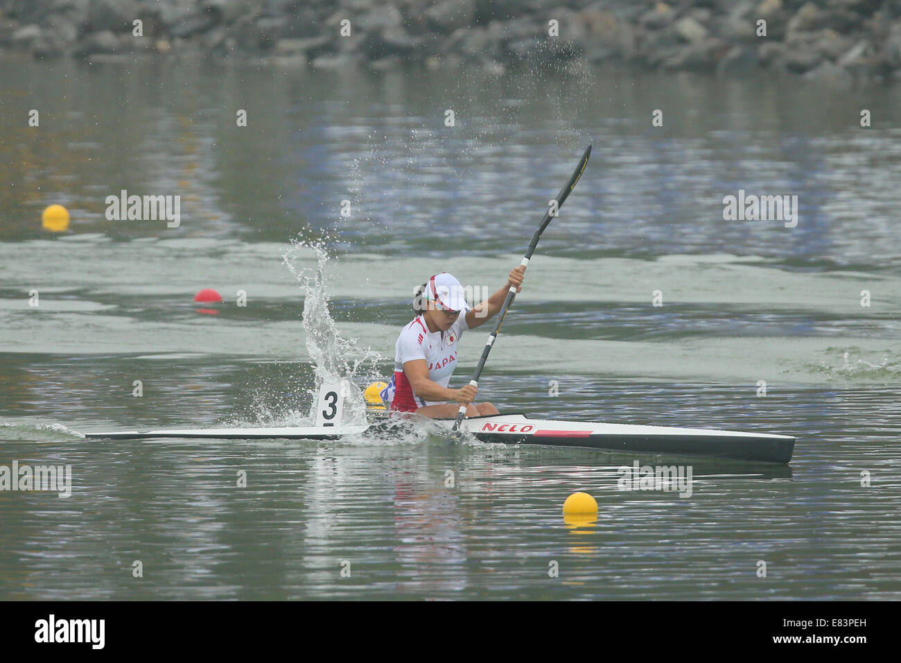 Kakizaki shiho hi-res stock photography and images - Alamy