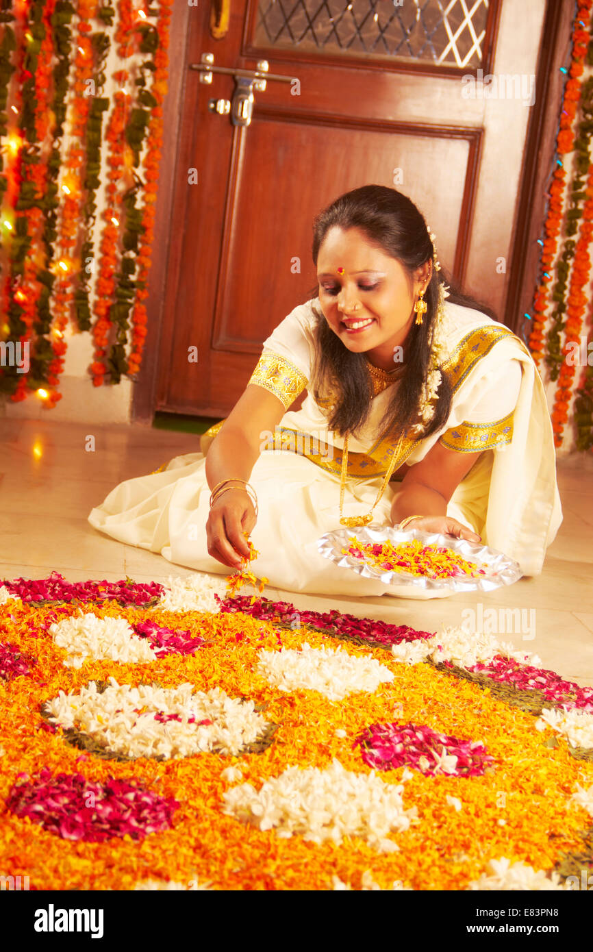 indian diwali Festival Stock Photo - Alamy