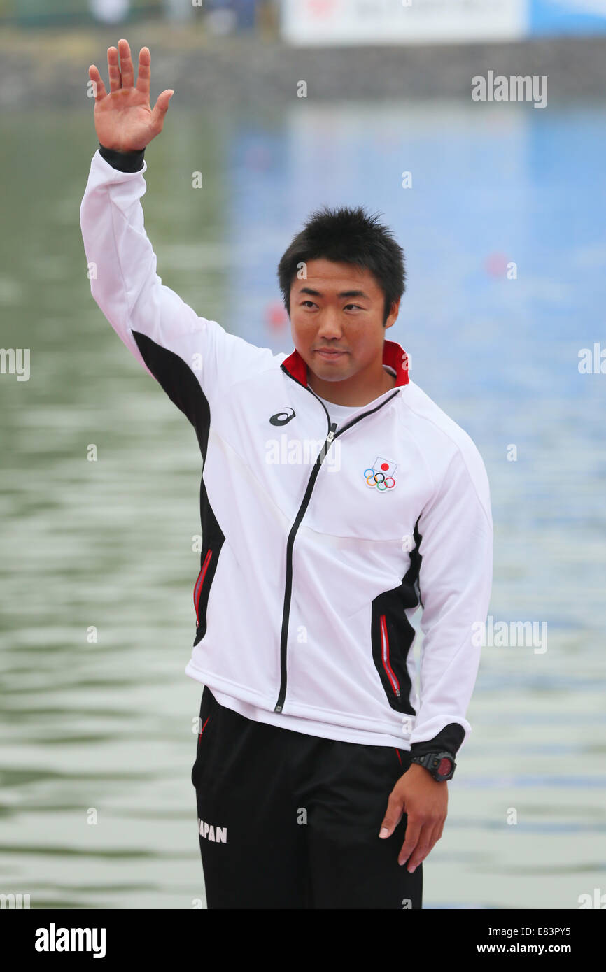 Sakamoto naoya hi-res stock photography and images - Alamy