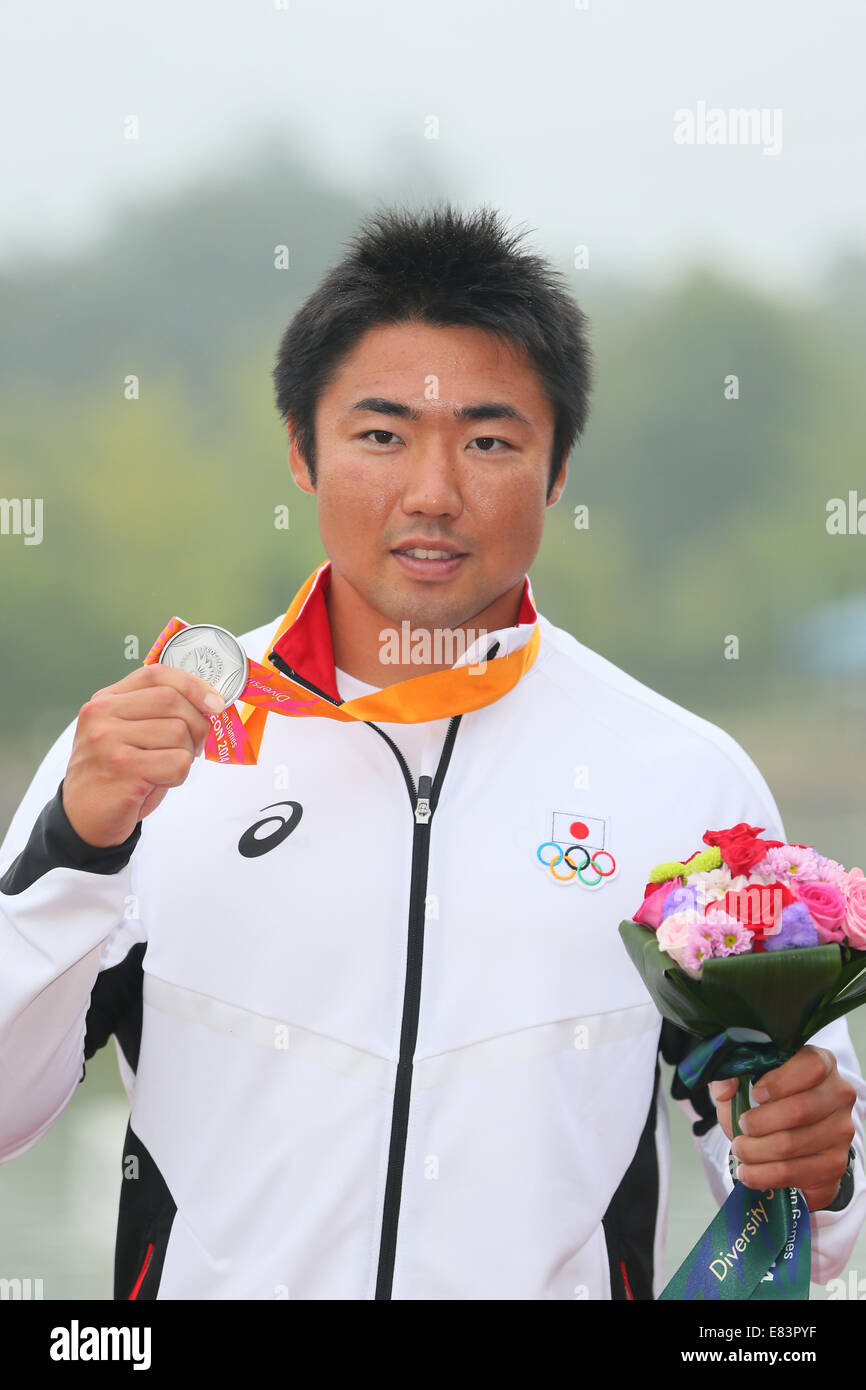 Sakamoto naoya hi-res stock photography and images - Alamy