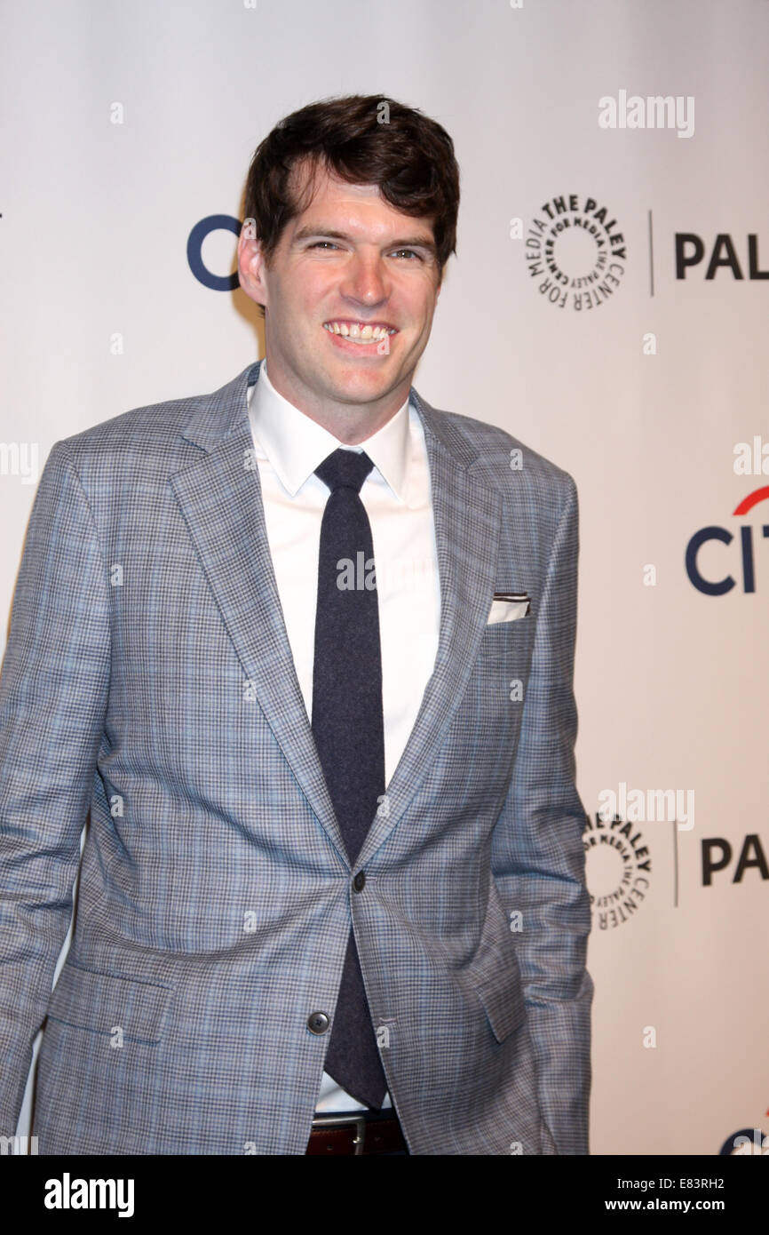 PaleyFest 2014 - "Veep" presentation at The Doby Theatre in Hollywood ...