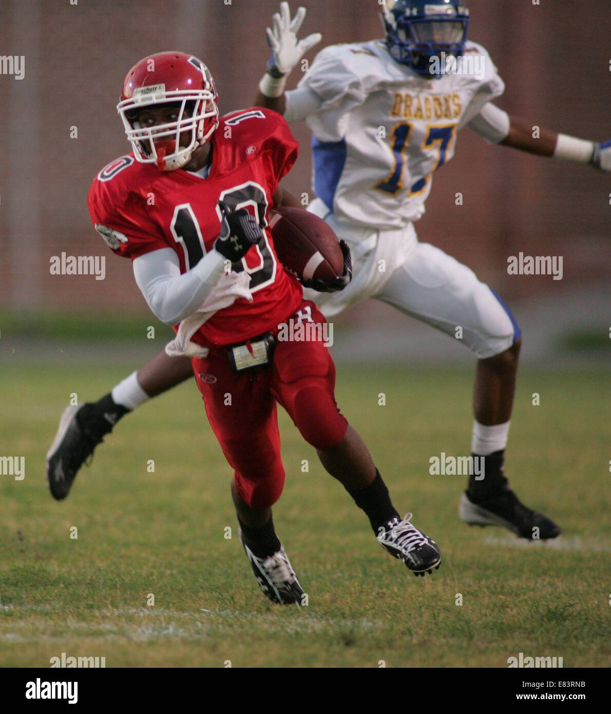 Sep. 04, 2009 - Tampa, FL, USA - PHOTO: CAPTION: [Tampa - 09/04/09 ...