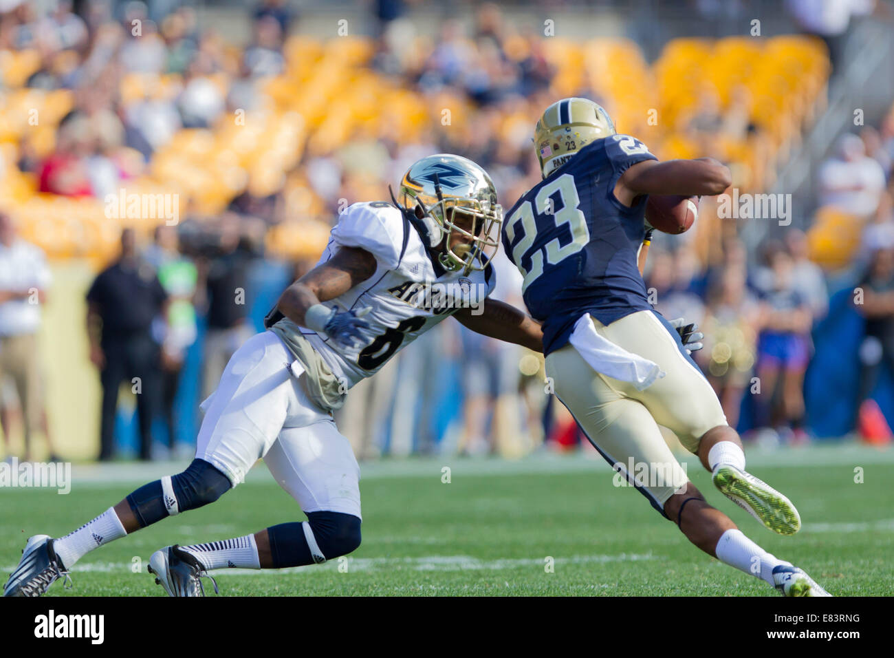 Deandre scott hi-res stock photography and images - Alamy