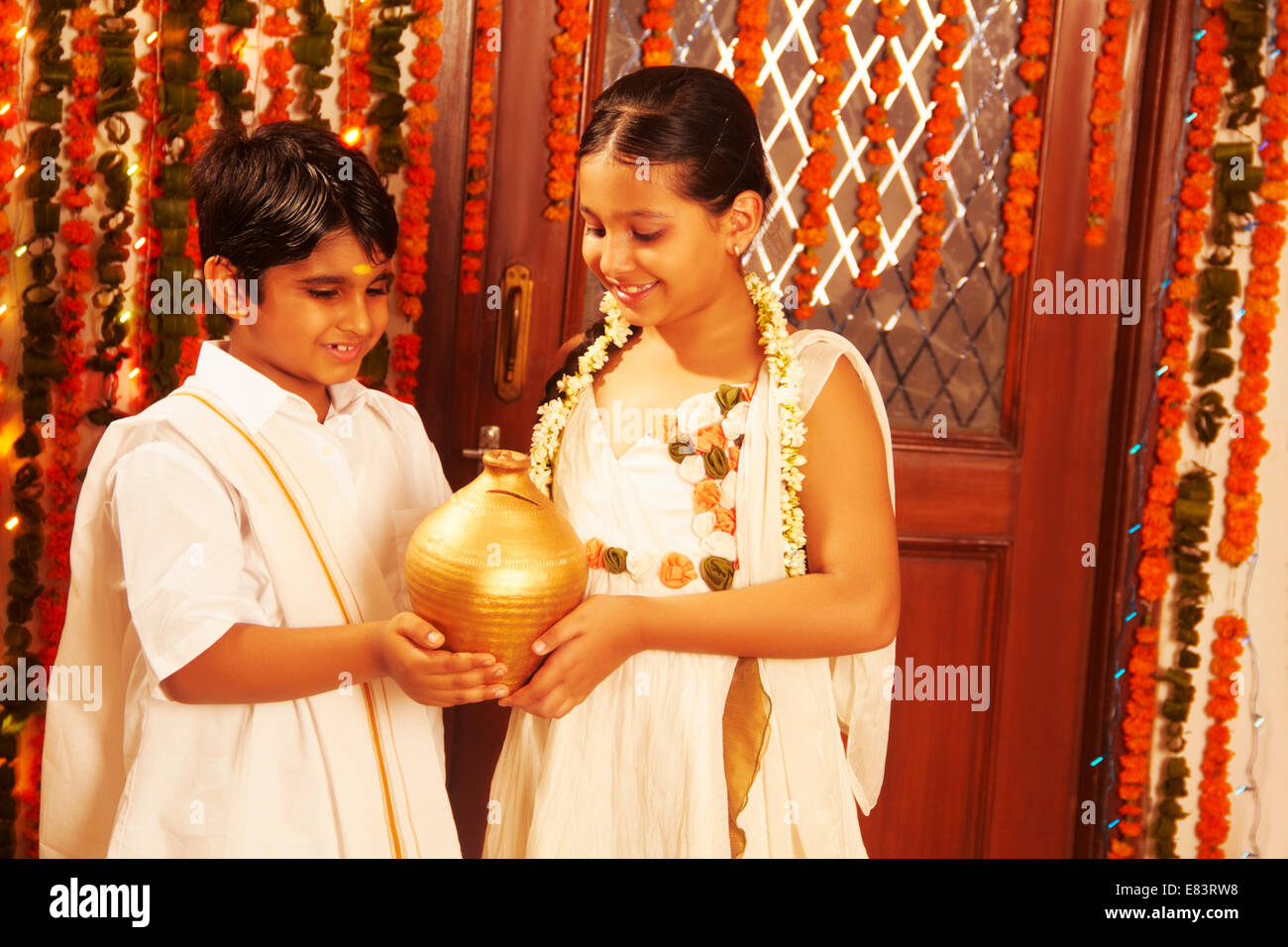 indian diwali Festival Stock Photo - Alamy