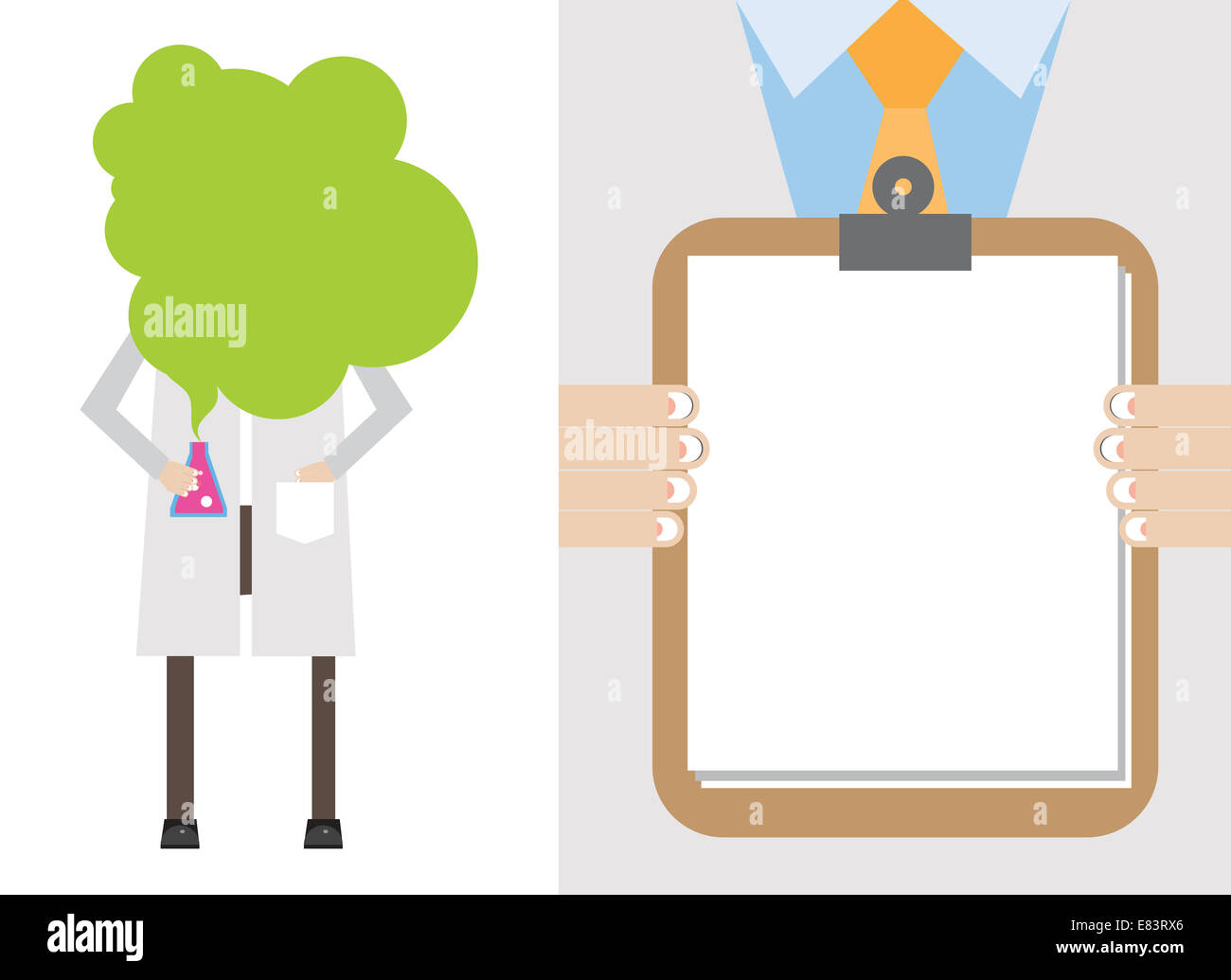 Laboratory notice hi-res stock photography and images - Alamy