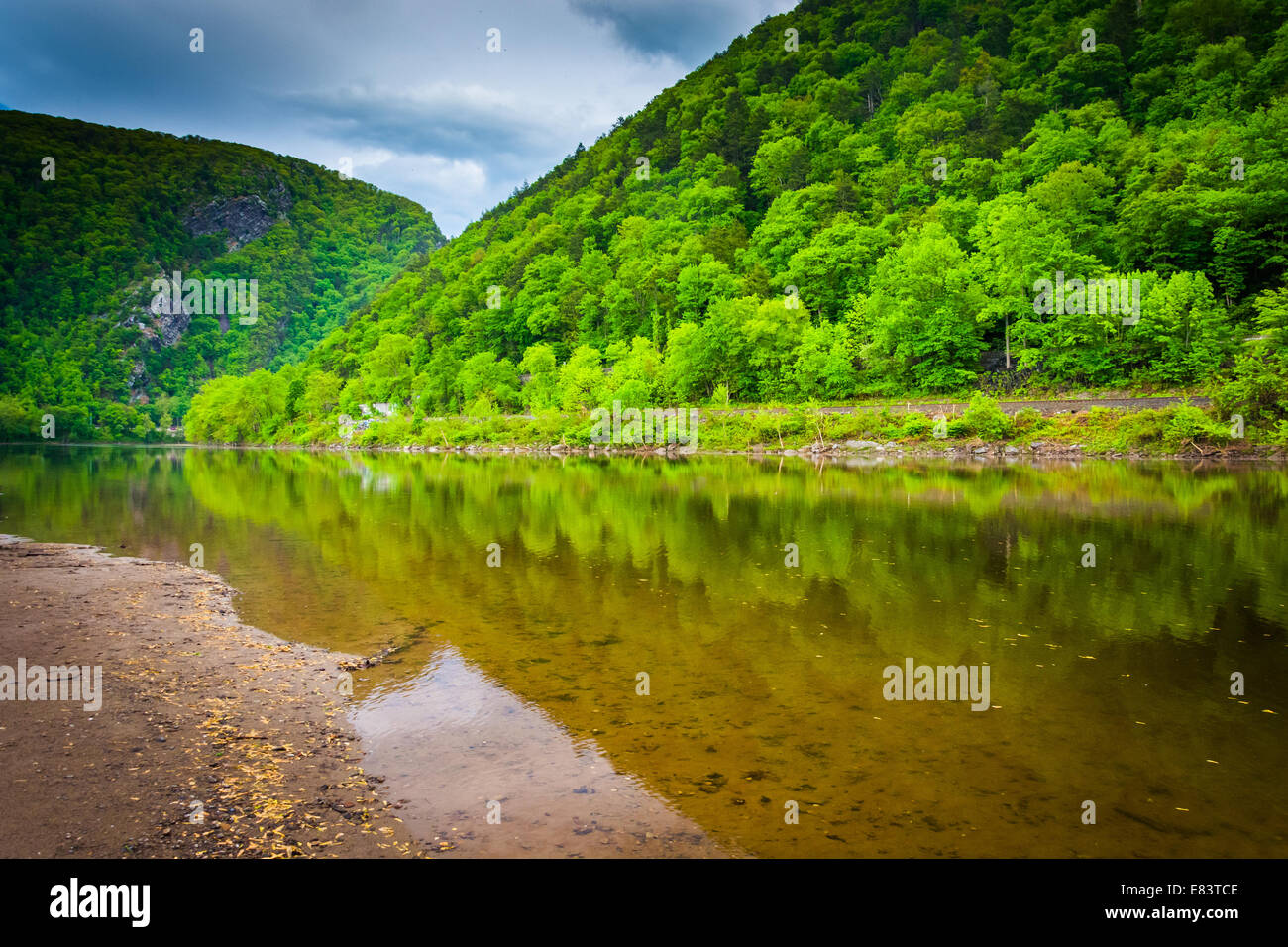 Kittatinny mountain hi-res stock photography and images - Alamy