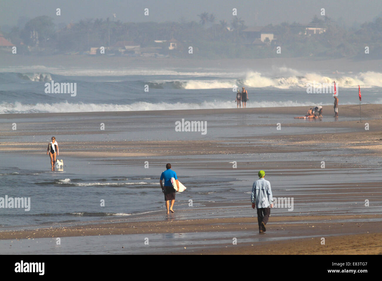 Berawa hi-res stock photography and images - Alamy