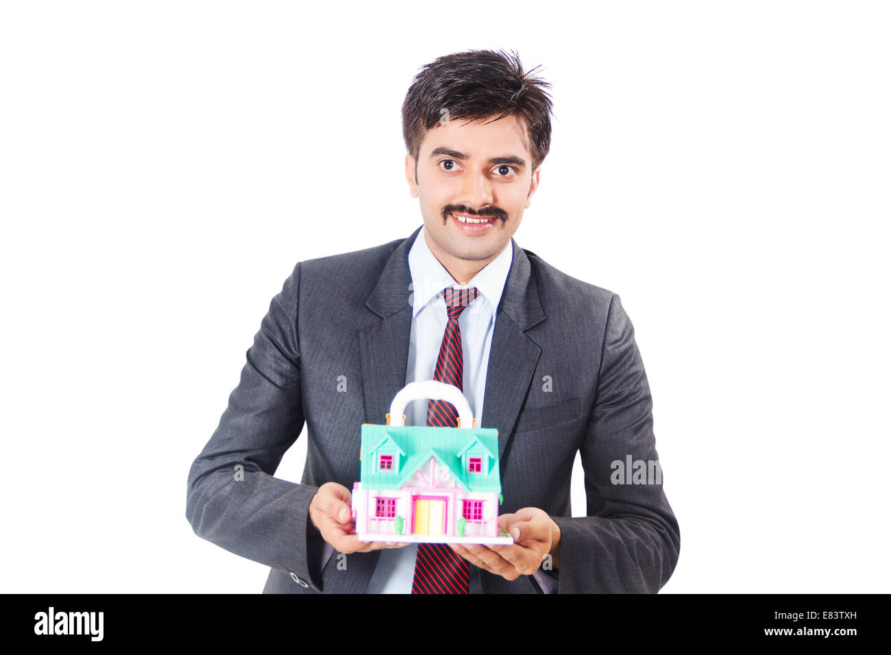 Employee house hi-res stock photography and images - Alamy