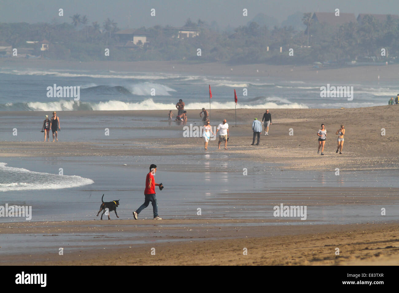 Berawa hi-res stock photography and images - Alamy