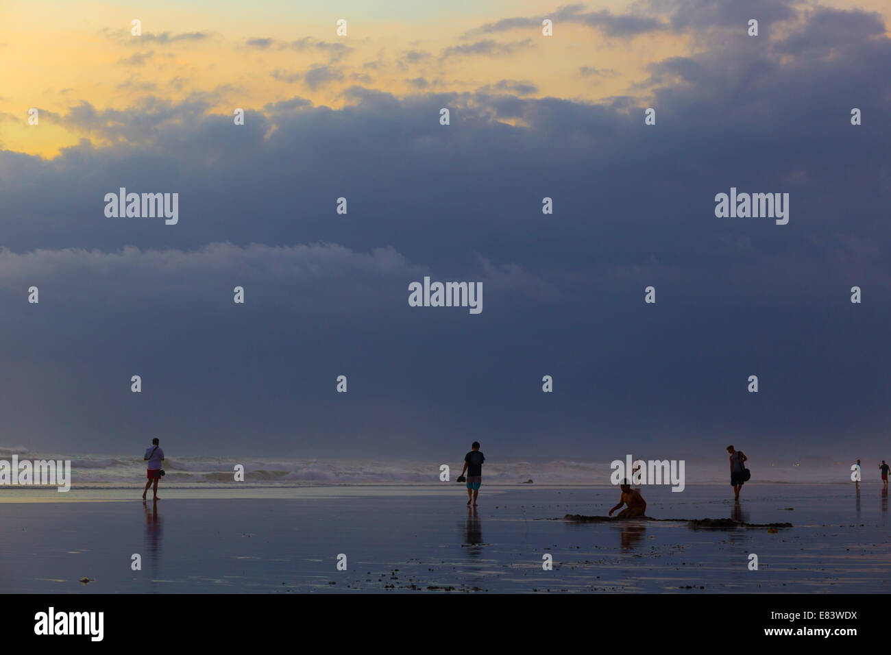 Berawa bali hi-res stock photography and images - Alamy