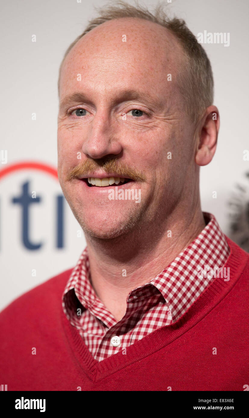 PaleyFest 2014 - "Veep" presentation at The Doby Theatre in Hollywood ...