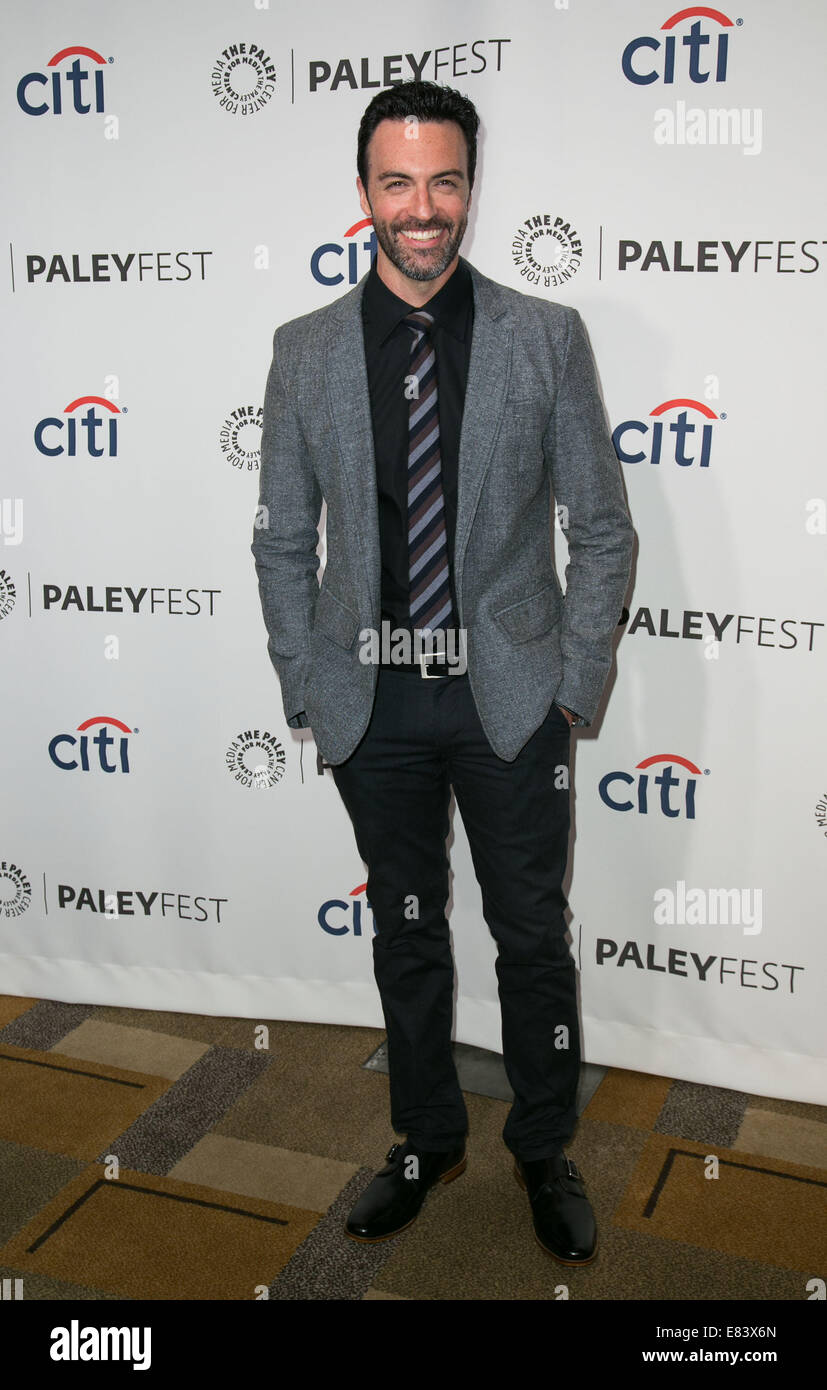 PaleyFest 2014 - "Veep" presentation at The Doby Theatre in Hollywood ...