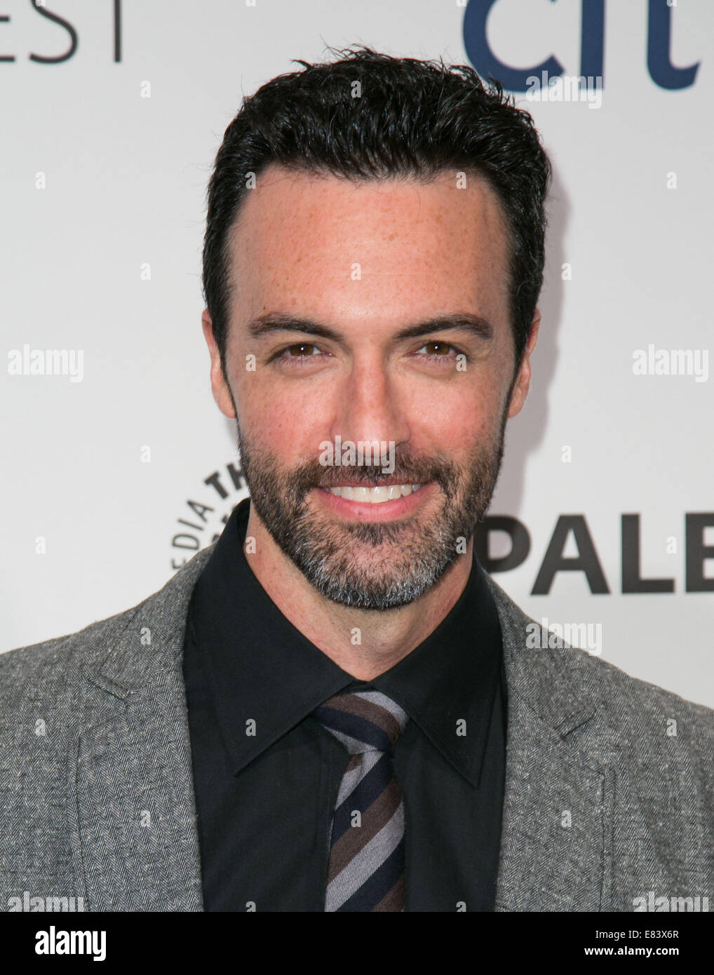 PaleyFest 2014 - "Veep" presentation at The Doby Theatre in Hollywood ...