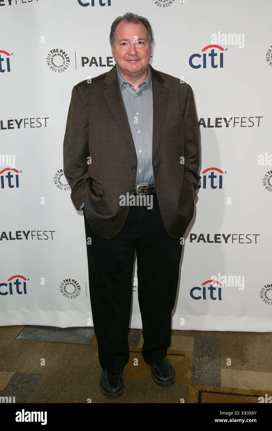 PaleyFest 2014 - "Veep" presentation at The Doby Theatre in Hollywood ...