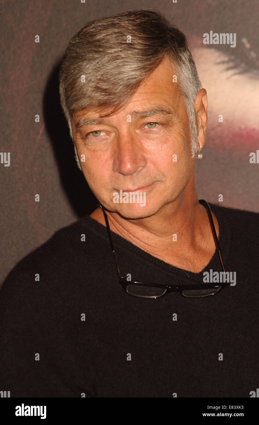 Hollywood, California, USA. 29th Sep, 2014. John R. Leonetti attends ...