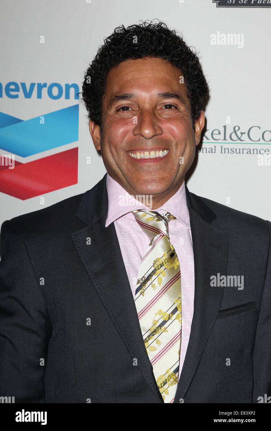 The Cesar Chavez Foundation's 2014 Legacy Awards Dinner Featuring ... The Cesar Chavez Foundation's 2014 Legacy Awards Dinner Featuring ...