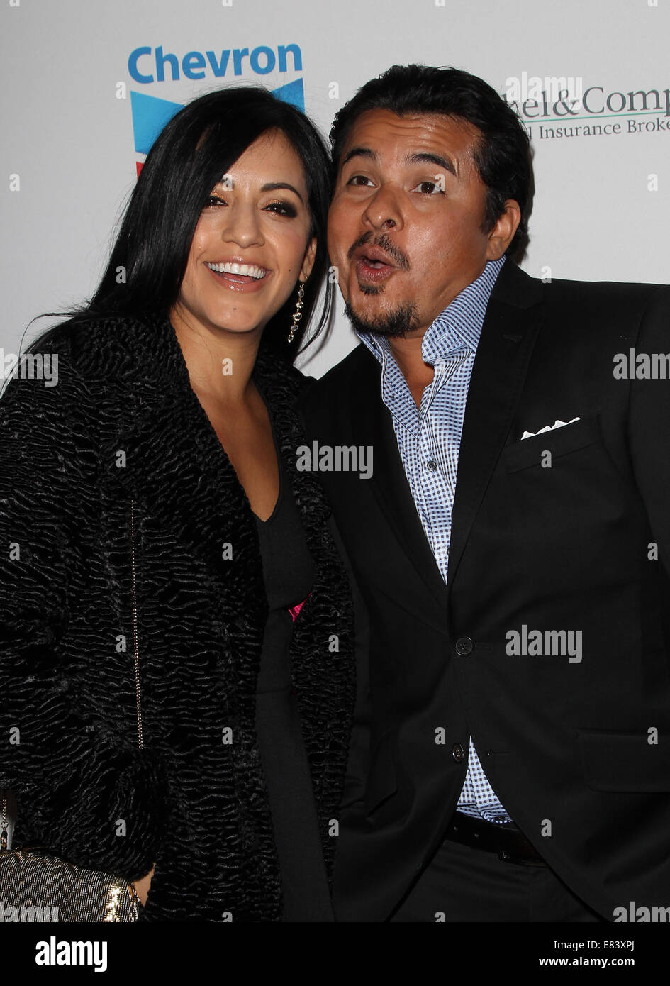 The Cesar Chavez Foundation's 2014 Legacy Awards Dinner Featuring ...