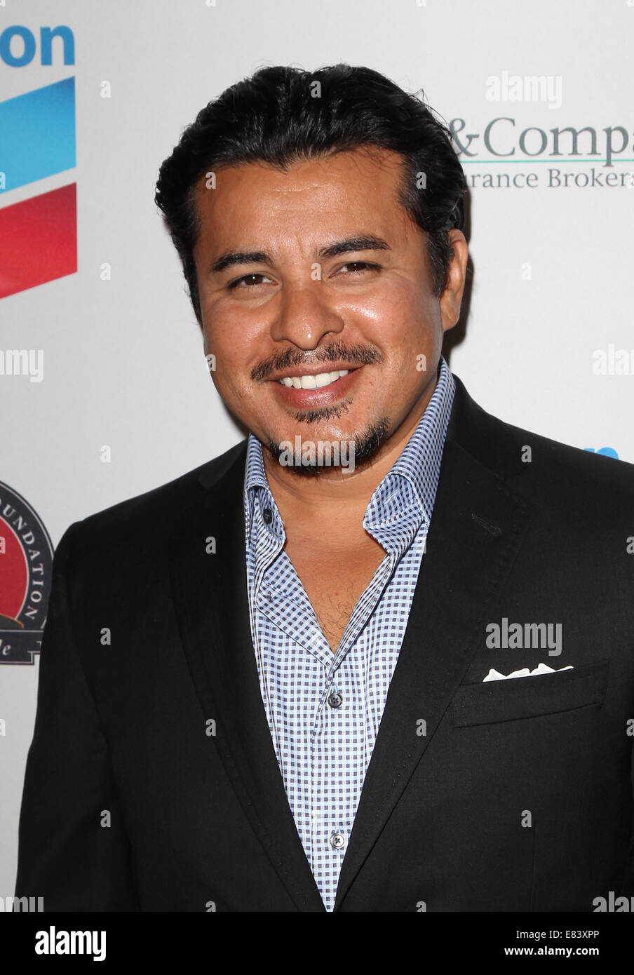 The Cesar Chavez Foundation's 2014 Legacy Awards Dinner Featuring ...