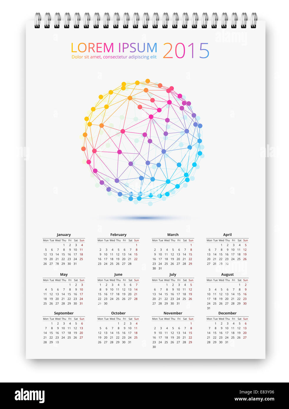 Template wallpaper Cut Out Stock Images & Pictures - Alamy