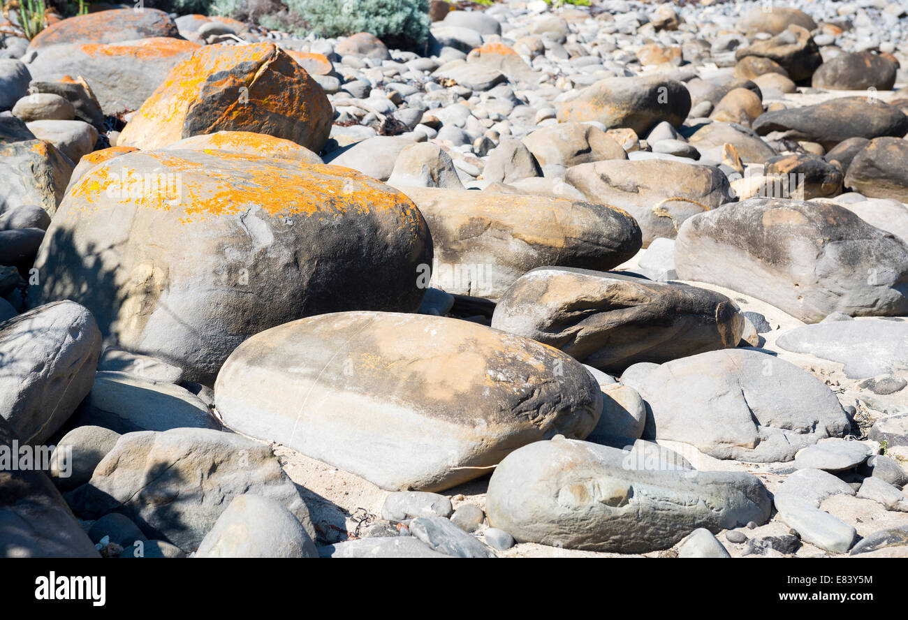Smooth beach hi-res stock photography and images - Alamy
