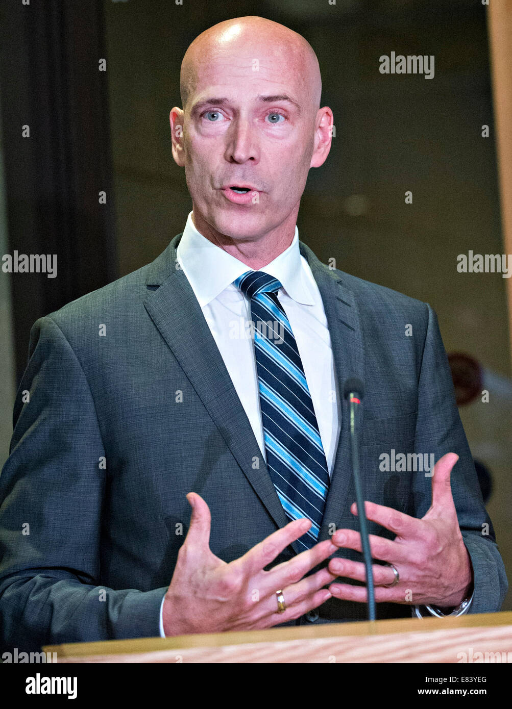 Luka rocco magnotta hi-res stock photography and images - Alamy