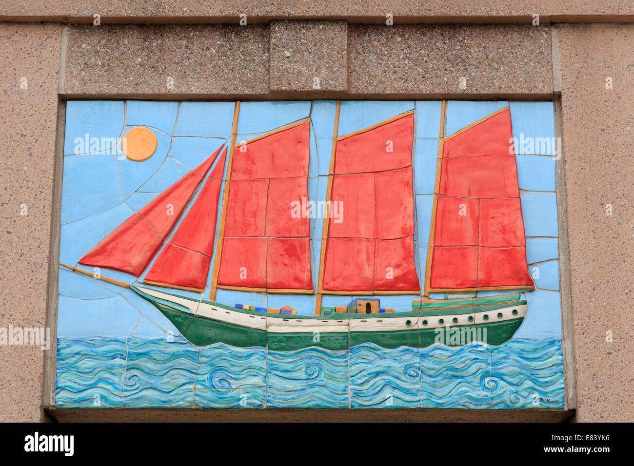 Boush hi-res stock photography and images - Alamy