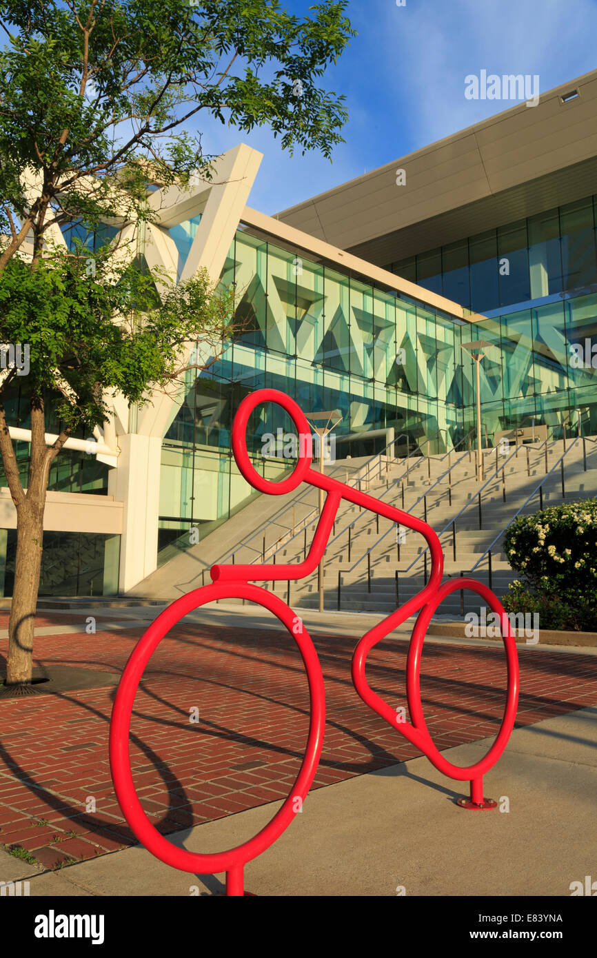Baltimore convention center hi-res stock photography and images - Alamy