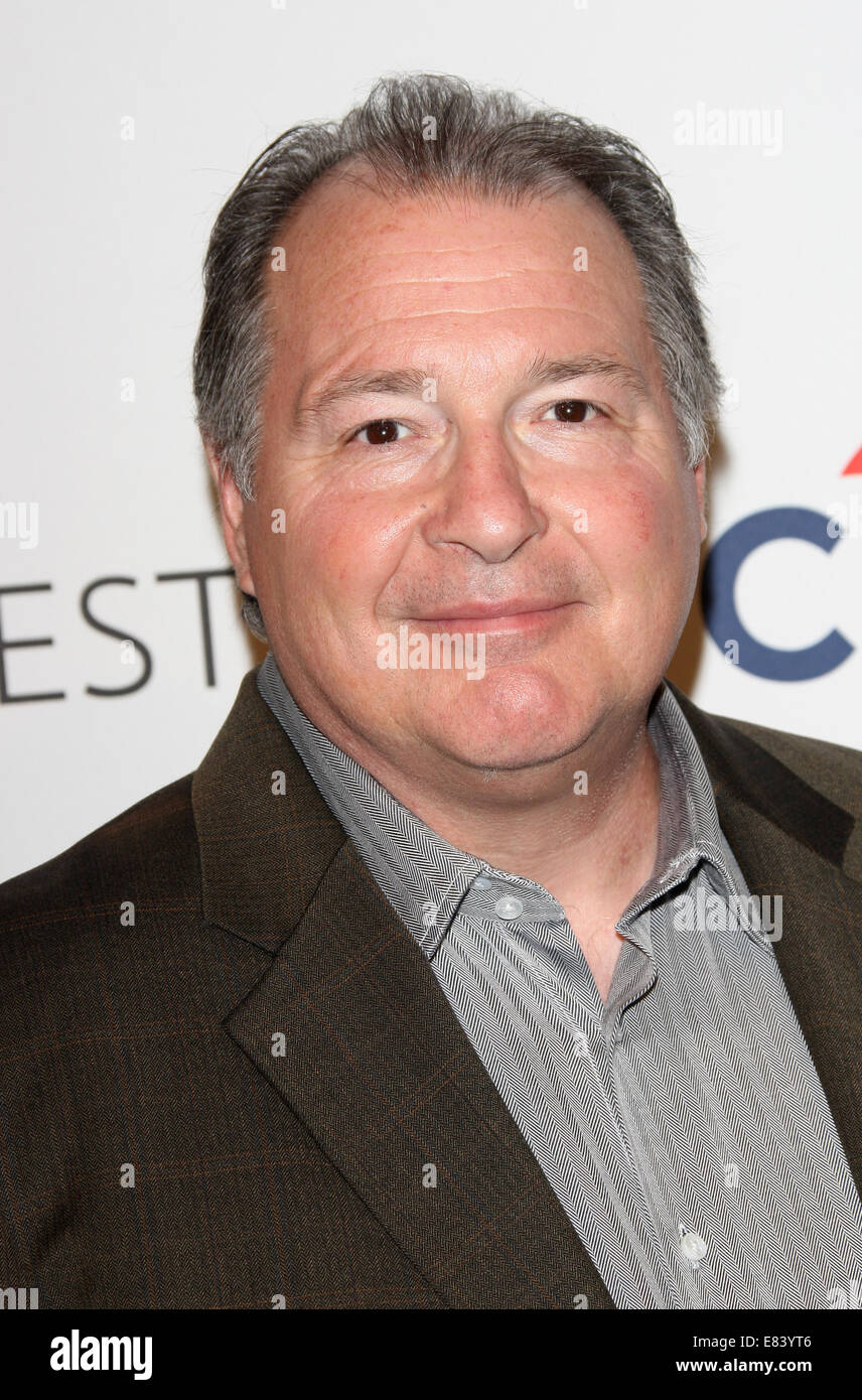 2014 PaleyFest - "VEEP" At Dolby Theatre Featuring: Kevin Dunn Where ...